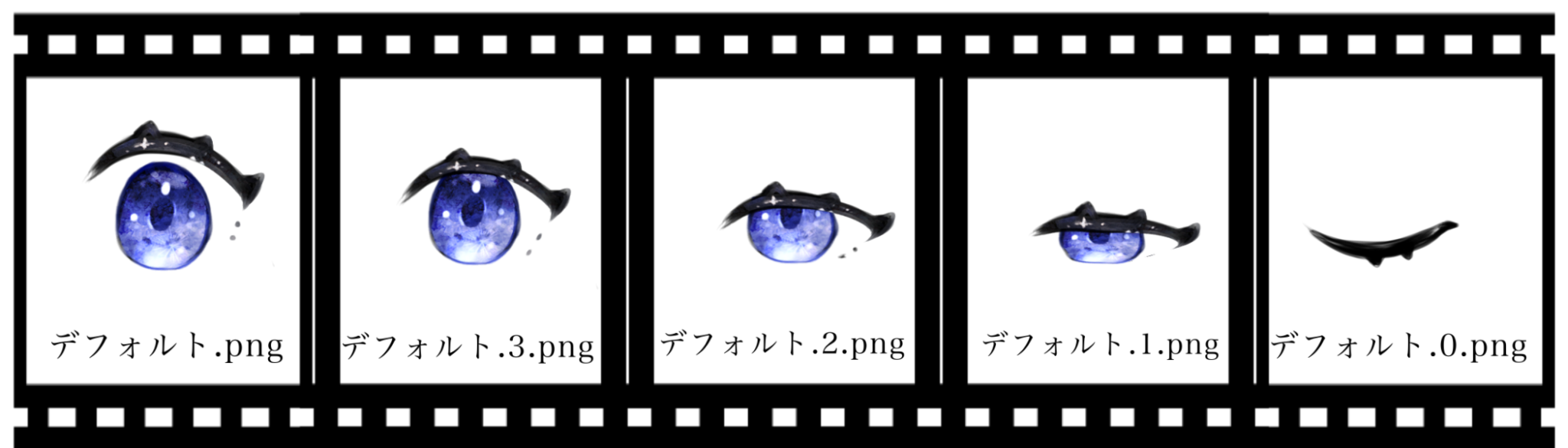 ゆっくりムービーメーカー4（YMM4）導入からキャラクター立ち絵素材の設定 – Live2Dの研究室